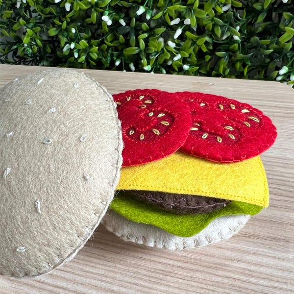Pure Wool Felt - Australian Merino Wool - Choose Your Own Color - 1/2 ...