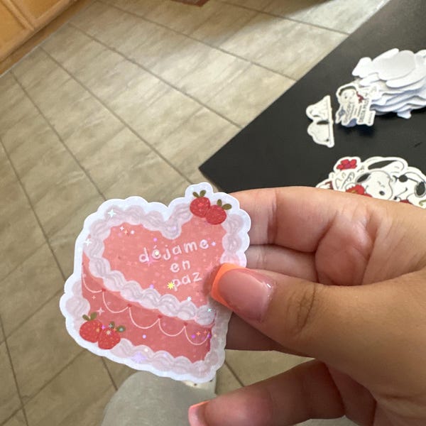 Latina Stickers Champurrado Latina Latinx Latina Pride Champurrado ...