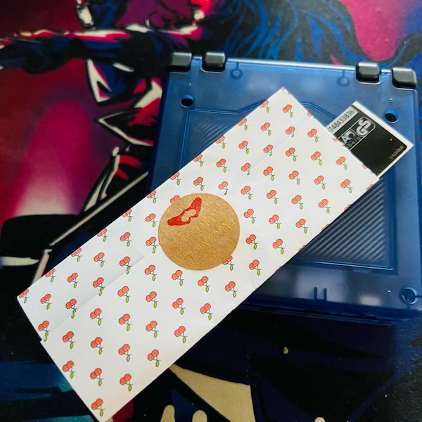 Gameboy Advance Sp Holographic Back Stickers - Etsy
