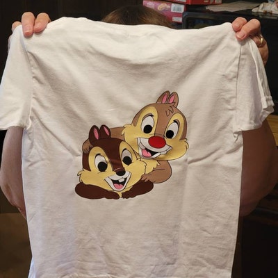 Chip Svg, Clipart, Digital File - Etsy