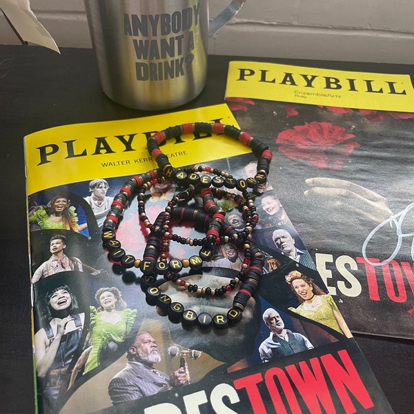 Self Care Bracelet Bundles, Mental Health/positive Affirmation ...