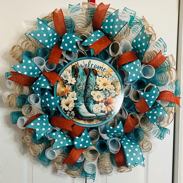 Welcome Magnolias on Shiplap Background Wreath Sign - Everyday - Wreath ...