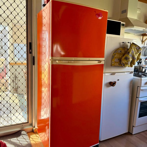 Solid Color Fridge Wrap Refrigerator Wrap Vinyl Side by Side Black Teal ...
