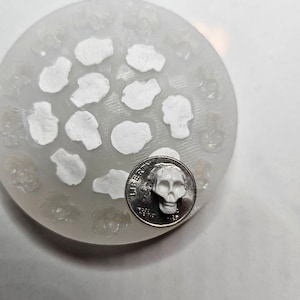 HOYL FAMILY, Jesus-mary and Joseph Silicone Mold-mother Mary-saint ...