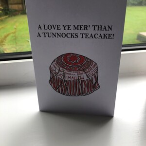 Still Game Birthday Card / Still Game Card / Weegie Card / Funny ...