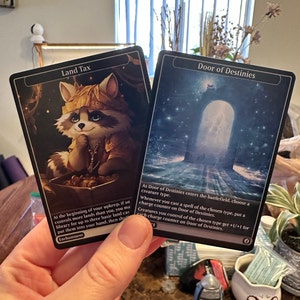 Branching Evolution Full Art Custom - Etsy