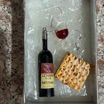 Caramel Pudding Ring Flan Ring Food Ring Food Jewelry - Etsy