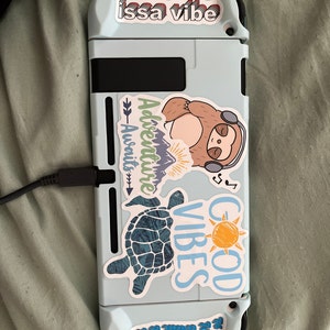 10-300pcs Pack Vsco Stickers I Cute Stickers Waterproof 100% Vinyl ...