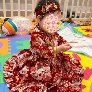 Extra Large Bow Addition CUSTOM ORDER - Etsy