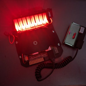 Kud Meter Ghostbusters Replica lights and Sound - Etsy