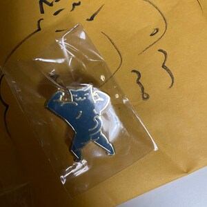 Leg Day Larry Buff Muscle Frog Hard Enamel Pin - Etsy