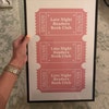 Poker Night Print, Retro Kitchen Wall Art, Trendy Bar Cart Print ...