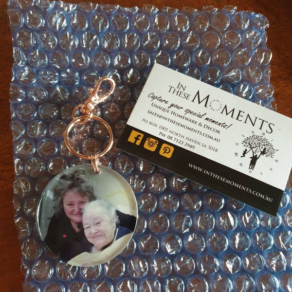 Sound Wave Block - Personalised Sound Wave Audio or Song Acrylic Block ...