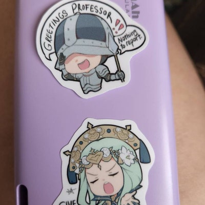 FE3H Meme Stickers - Etsy