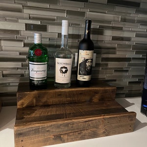 Rustic Murphy Bar Table Drop Down Table Dry Bar Murphy - Etsy