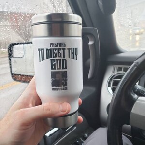 Jesus Saves Lost Sinners - Car Magnet - A Call to Repentance and Faith ...