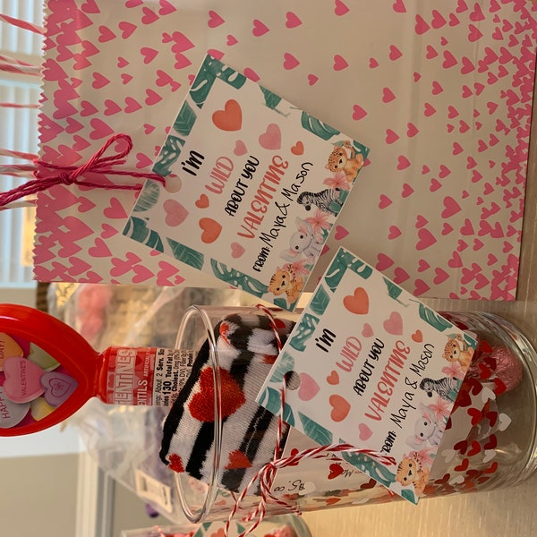 Positive Affirmation Cards for Kids | 32 Printable Affirmation Cards ...