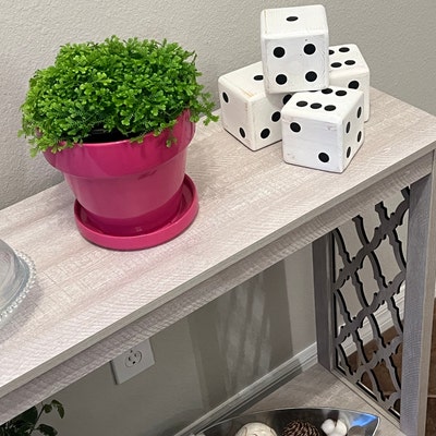 Custom Rustic Wood Towel Robe Coat Rack Bar With Industrial Pipe Hooks ...