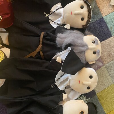 Ruby the Phoenix, Firebird Hand Puppet - Etsy