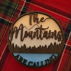 Cabin Keychain SVG File Cabin SVG Files Glowforge Cabin - Etsy