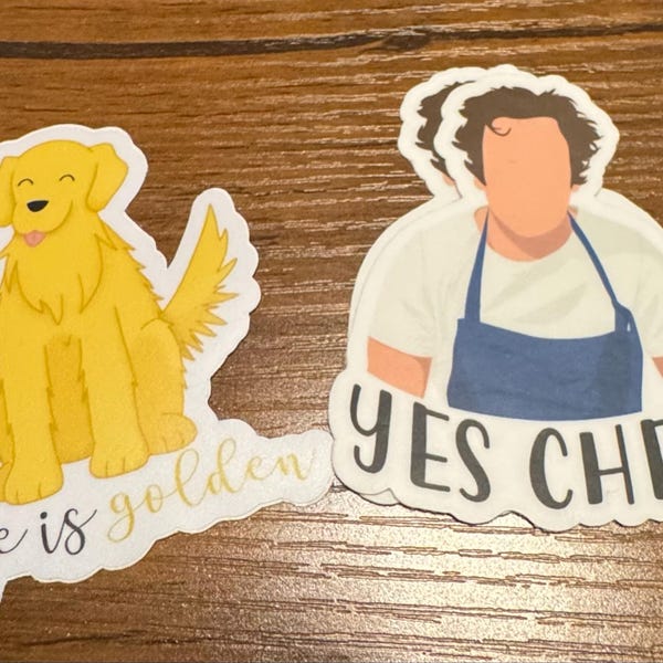 Jess Sticker | Jessica Day Quotes | I Know I’m Gullible Quote | New ...