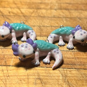 Catfish Black Brown Fish Charm Pendant for Jewelry Necklace Beading ...