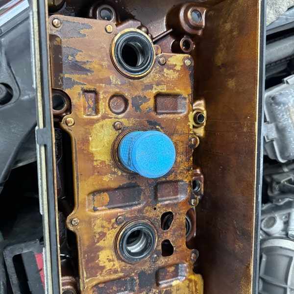 Honda Axle Seal Driver Kit, 3D Printed Tool - Etsy