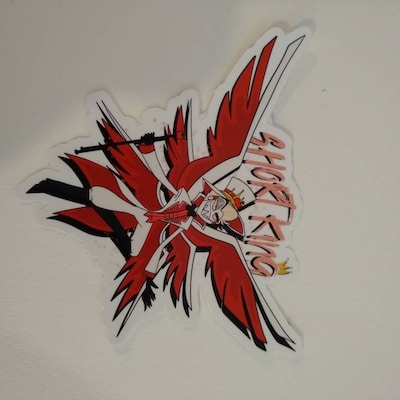 Catnap, Poppy Playtime Smiling Critters Inspired Sticker Decal Vinyl ...