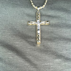 Men's Custom Iced Out Cluster Pinky Ring 14K Gold Plated Solid 925 ...