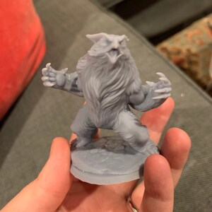 28mm Crawling Claw Dnd Miniatures Dungeons & Dragons | Etsy