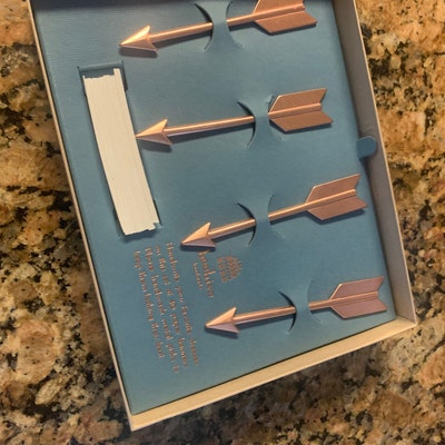 Beehive Arrow Cheese Marker Labels for Charcuterie Board Entertaining ...