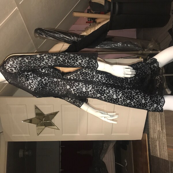 Vintage 50's One Piece Dress Sewing Pattern Simplicity Designers No ...