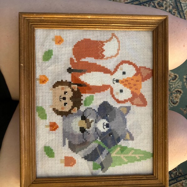 Kitchen Cross Stitch Pattern PDF Cups Cross Stitch Kitchen Wall Decor ...