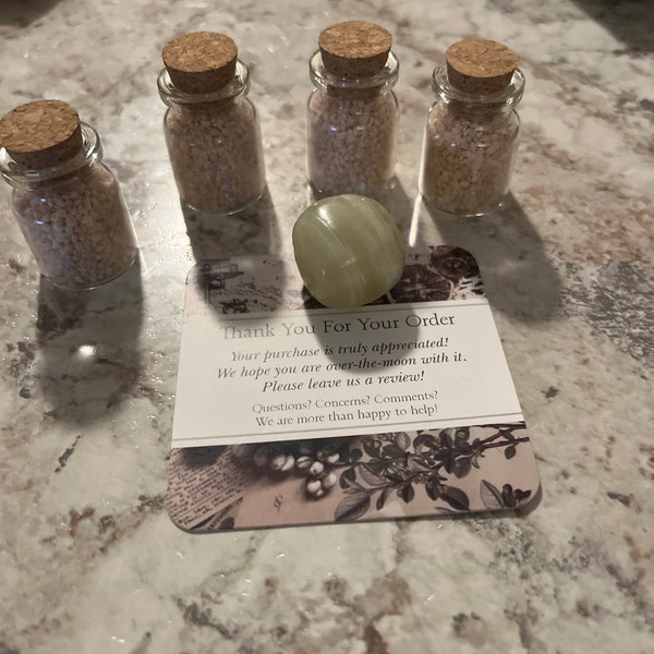 Real Tiny Star Sand in Glass Vial Sand From Okinawa Japan Natural ...