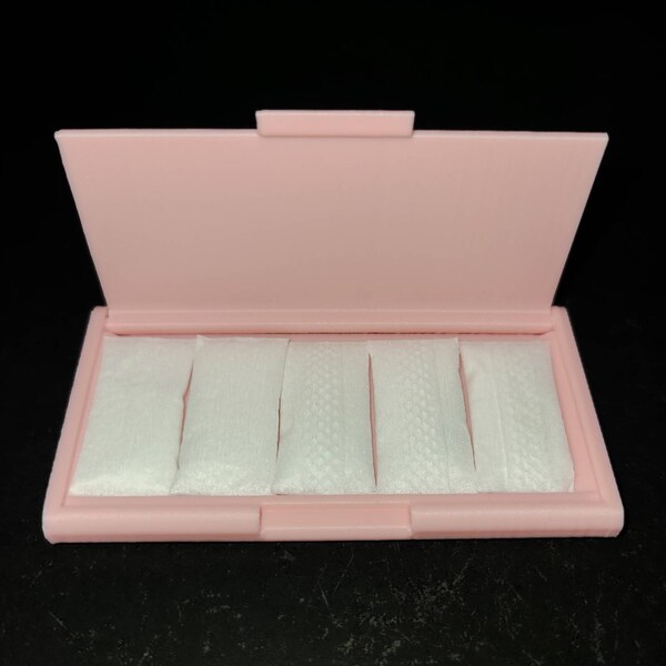 ZYN Desk Stand | ZYN Can Desk Caddy | ZYN Tin Desk Display | Zyn Can ...