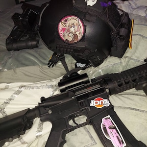 Dutchko Original Vesna Slavu Russian Gear Morale Anime Patch - Etsy