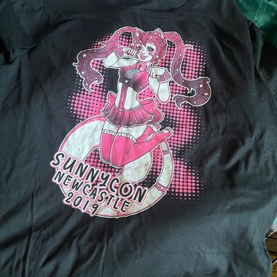 Men's Feline Rhapsody T-shirt - Etsy