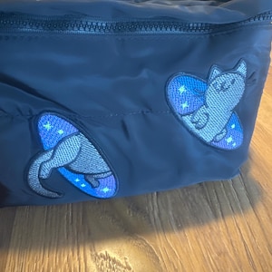 Tiny Bee Fusible Patch, Bumblebee Insect Applique, Honey Bee Patch, Bug ...