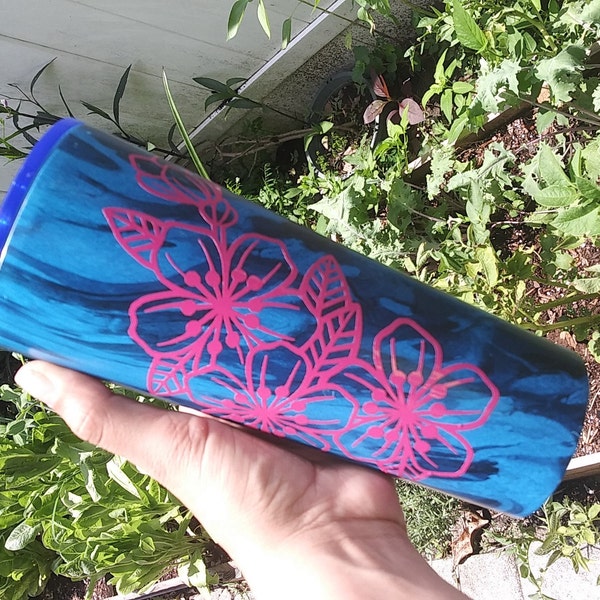 Creep Hand Vinyl Decal - Etsy