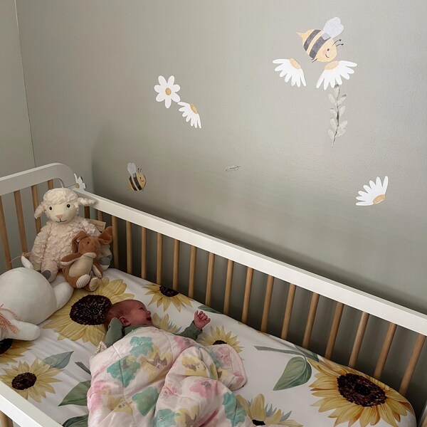 Semicircle Sticker, Half Circle Decal, Arch Wall Decal, Semi Round ...