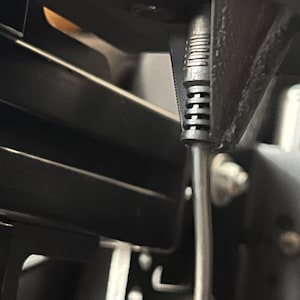 AIYIMA A07 Amplifier Power Brick Holder / Mount for Sim Racing Rig - Etsy