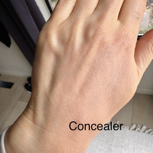 Organic Liquid Mineral Bronzer All Natural Goddess Glow Bronzer Acne ...