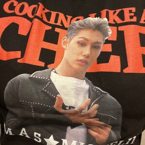 Lee Know Phone Case Stray Kids Flexi Case Stray Kids Clear | Etsy