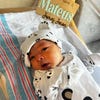 Hospital Name Announcement, Baby Shower Gift, Hospital Plaque, Baby ...