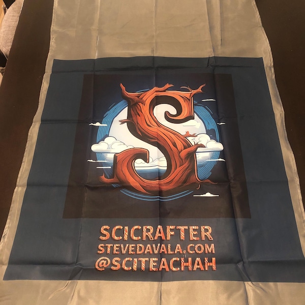 Custom Logo Table Runner, Business Banner for Trade Shows - Etsy