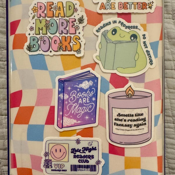 The Deluxe Annotation Kit Annotator School Journaling Teacher Gifts ...