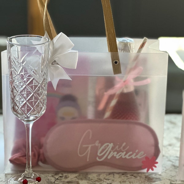 Positivity Daily Treat Box Self Care Filled Advent Calendar Countdown ...