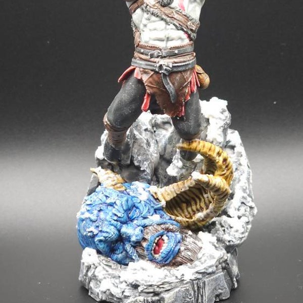 Perseus the Slayer Hero Greek Mythology 8K D&d/pathfinder 32mm 75mm ...