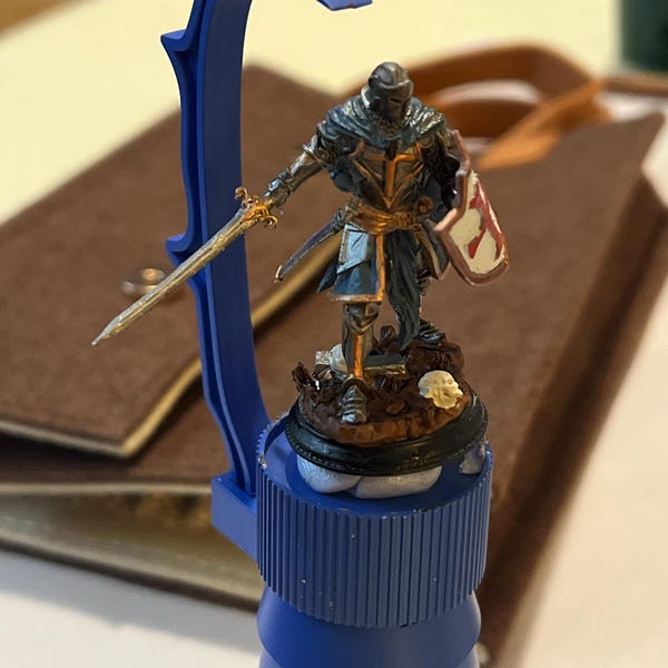 32mm Female Halfling Thief by White Werewolf Tavern Choose Your Figure ...