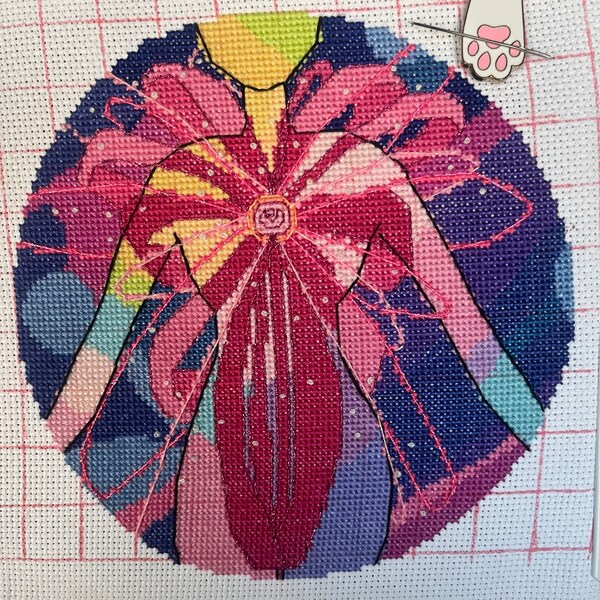 Got Themed Cross Stitch Pattern - Etsy